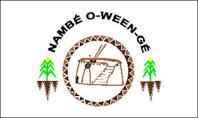 Nambe Pueblo Community Farm, Vineyard, and Buffalo Program – From ...