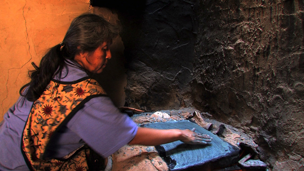 Traditional Native American Farmers Association (TNAFA) – From Garden ...