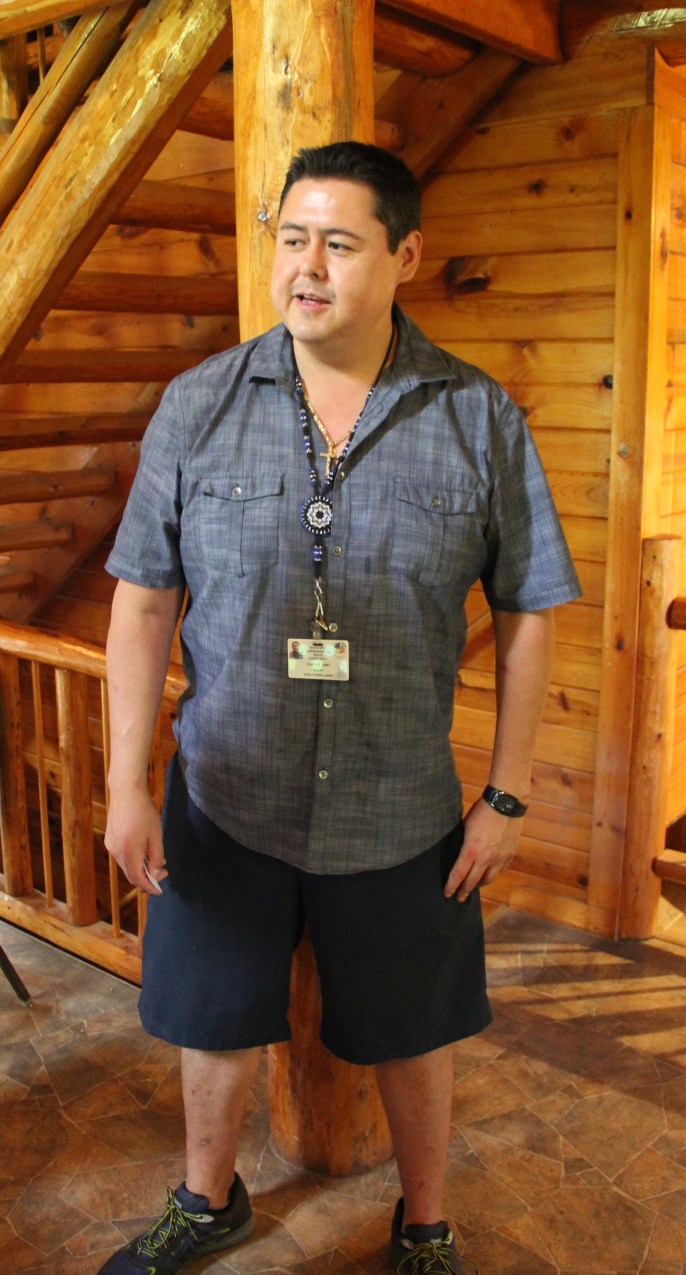Mdewakanton Wozupi, Shakopee Mdewakanton Sioux Community, MN – From ...