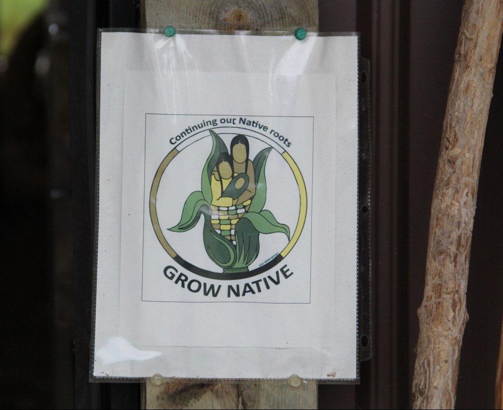 Whirling Thunder Organic Farm, Ho-Chunk Nation, Wisconsin – From Garden ...