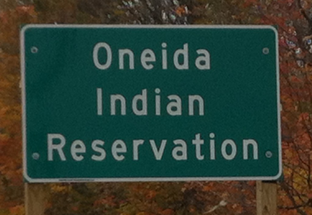 Tsyunhehkw^, Oneida Nation, Wisconsin – From Garden Warriors to Good ...