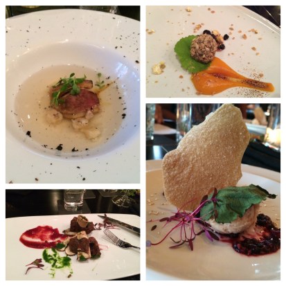 Indigenous Chefs at the Great Lakes Intertribal Food Summit, Oneida ...