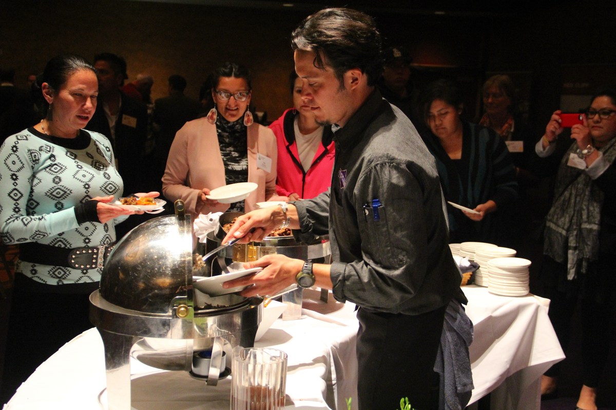 Great Lakes Food Sovereignty Summit, Oneida WI – From Garden Warriors ...