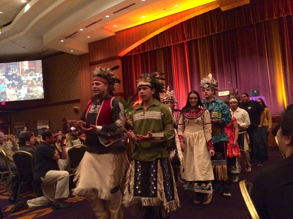 Great Lakes Food Sovereignty Summit, Oneida WI – From Garden Warriors ...