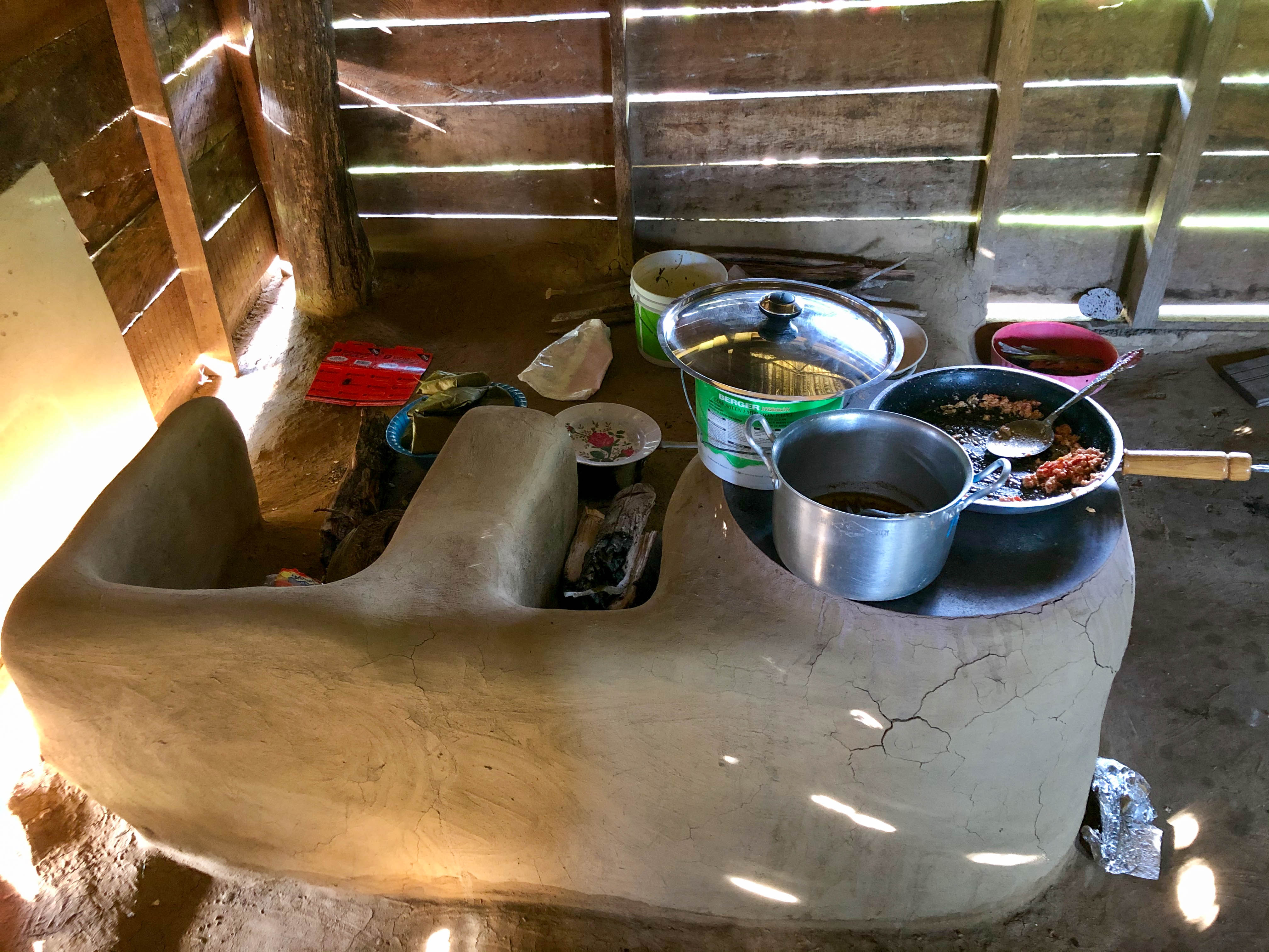Traditional Native American Farmers Association Trip to Belize Part II ...