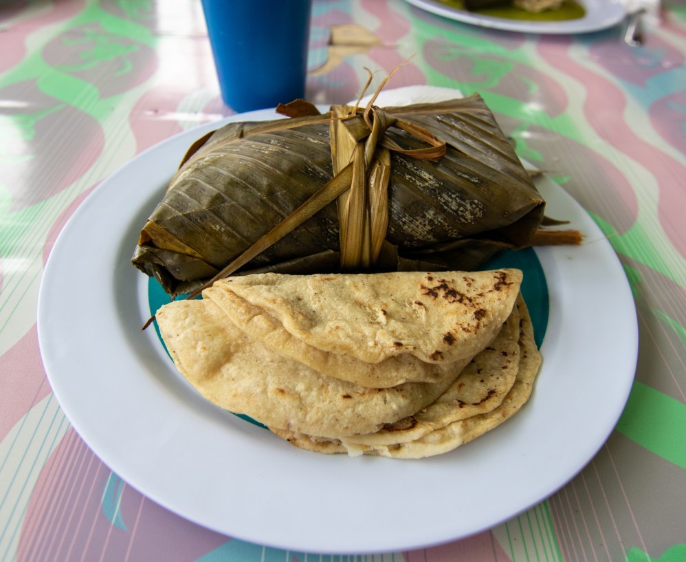 Traditional Native American Farmers Association (TNAFA) Trip to Belize ...